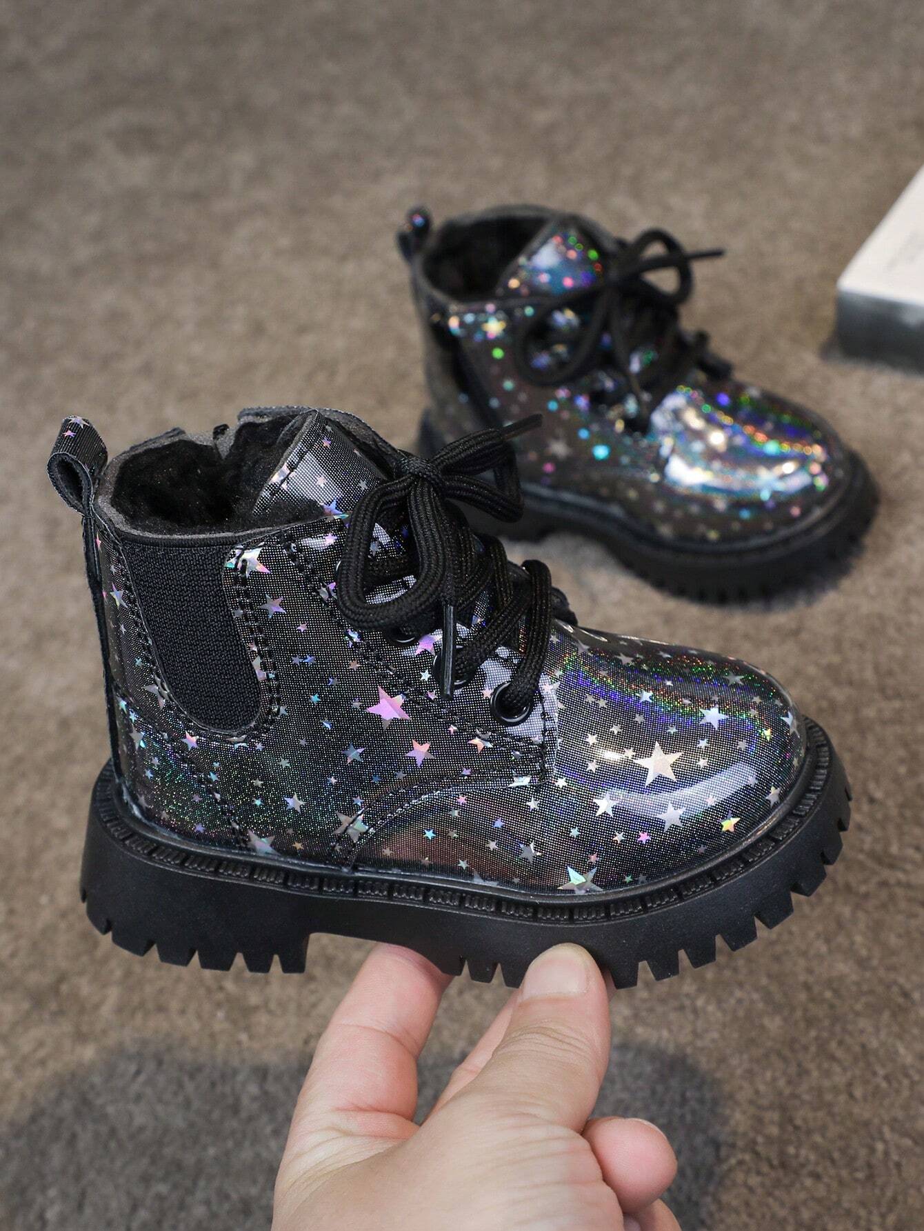 1-5 Years Old Toddlers Boots – Mummy & Mee